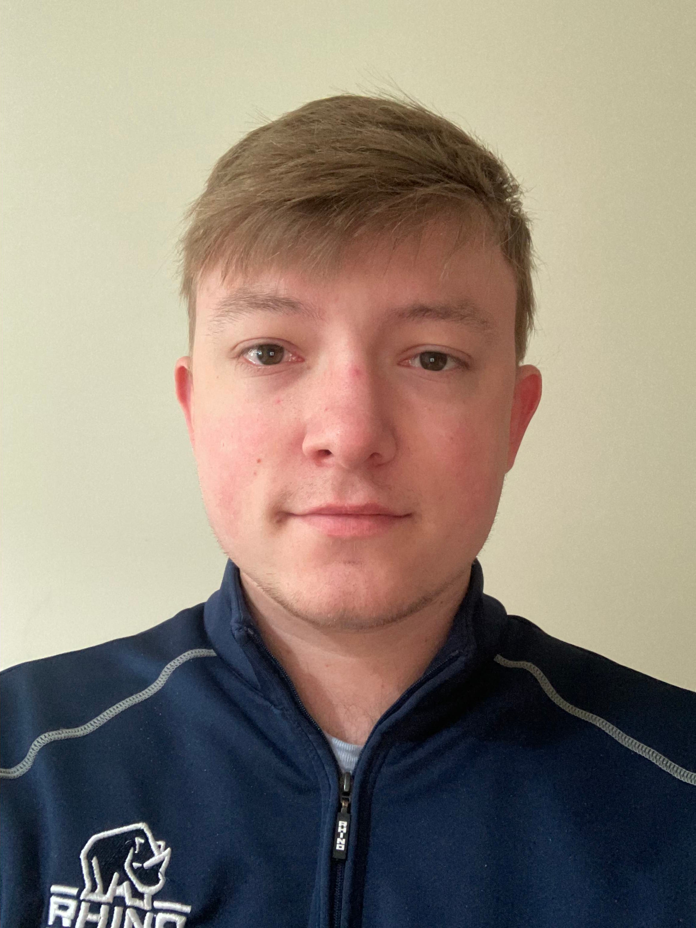 James Comerford – Medium