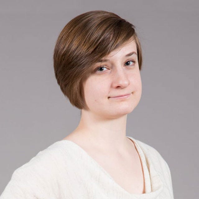 Laura Gosselin – Medium