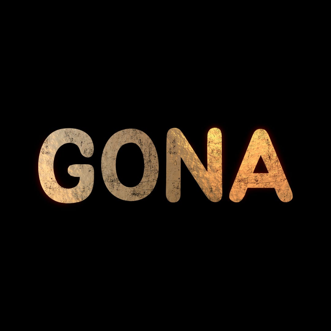 GONA – Medium