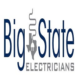 Big State Electrician – Medium