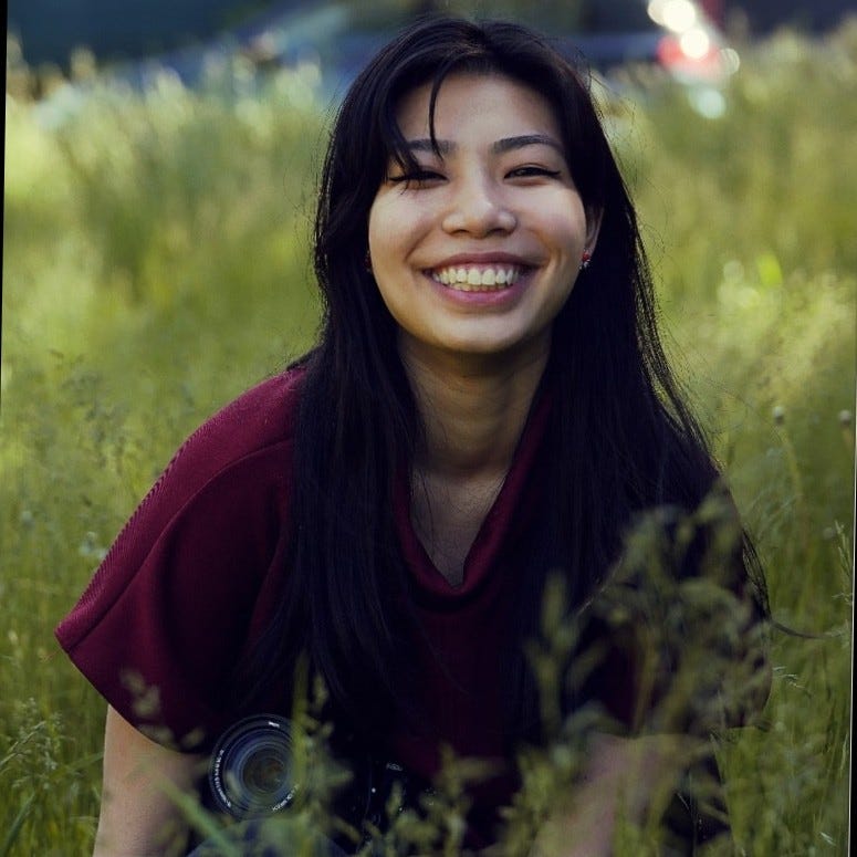 Ingrid Canuel – Medium