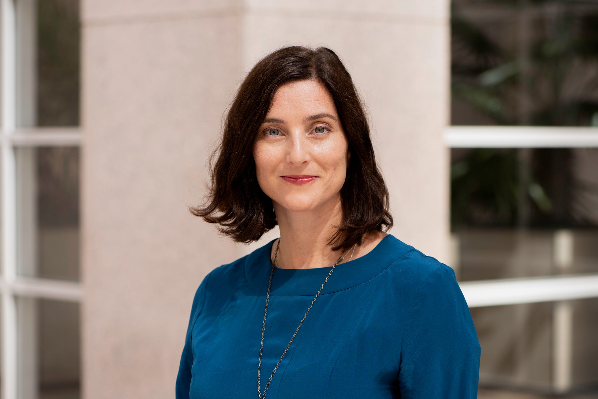 Danielle Ramo PhD – Medium
