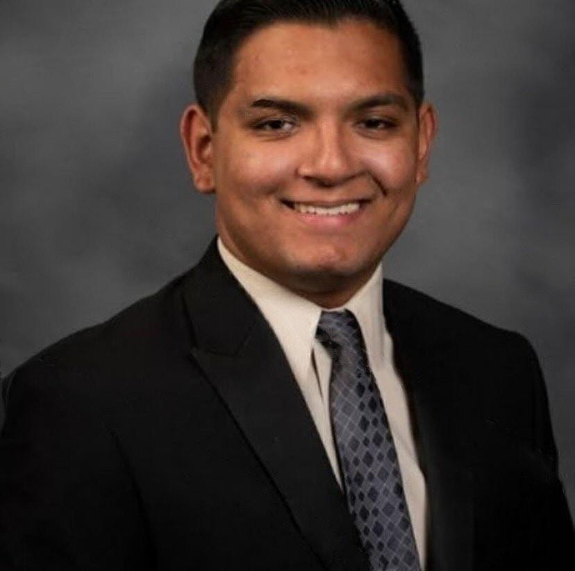 James D Chavez – Medium