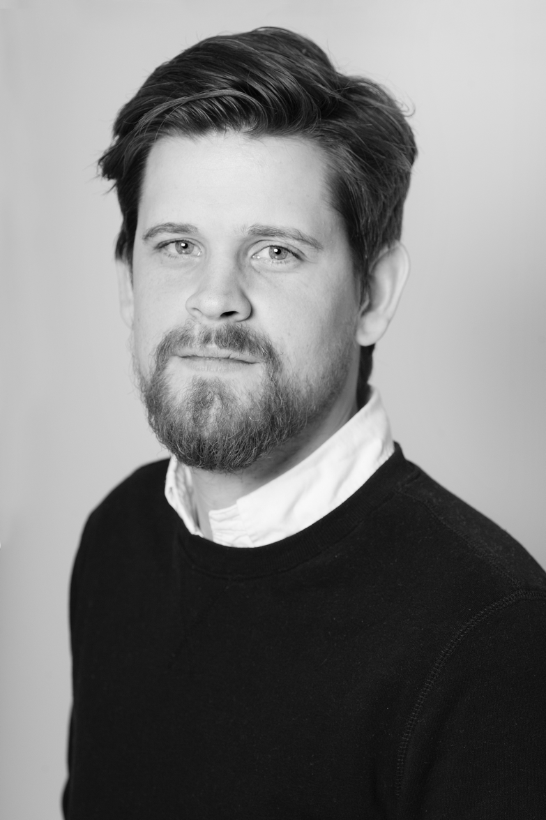 Martin Berg – Medium