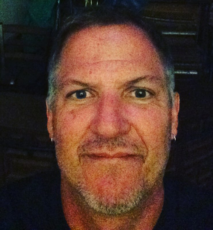Tim Haywood – Medium