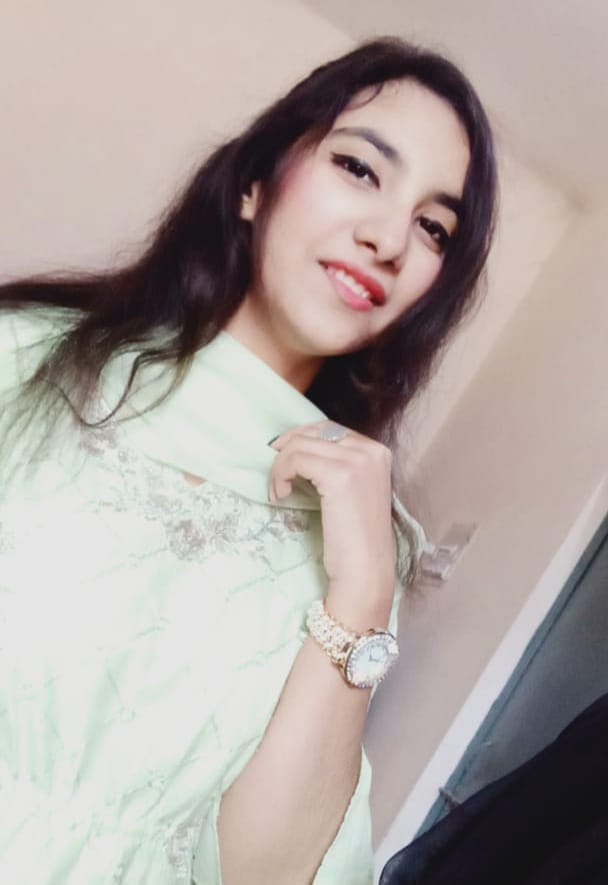 Maheen Asif – Medium