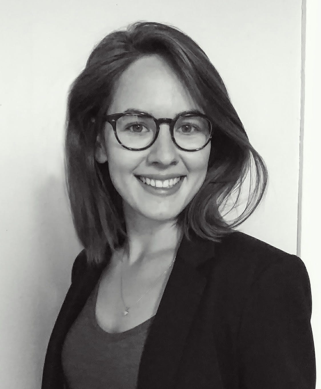 Adrienne Miller – Medium