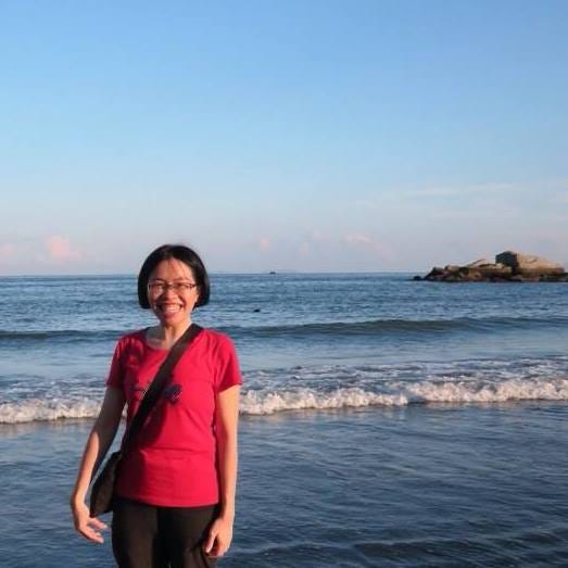 Loretta Ho – Medium