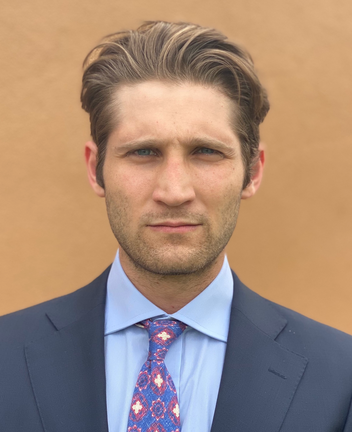 Gian Paul Scorzo – Medium