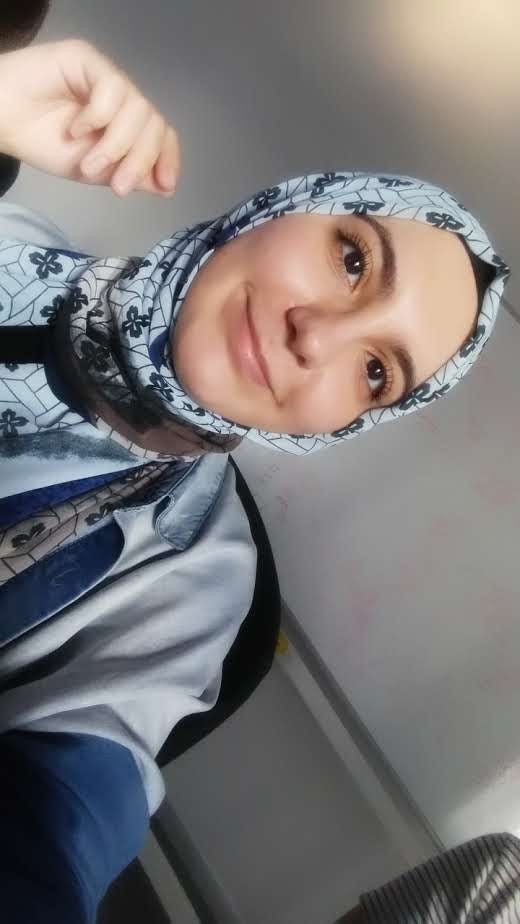 Elif Eda Sel uk Medium