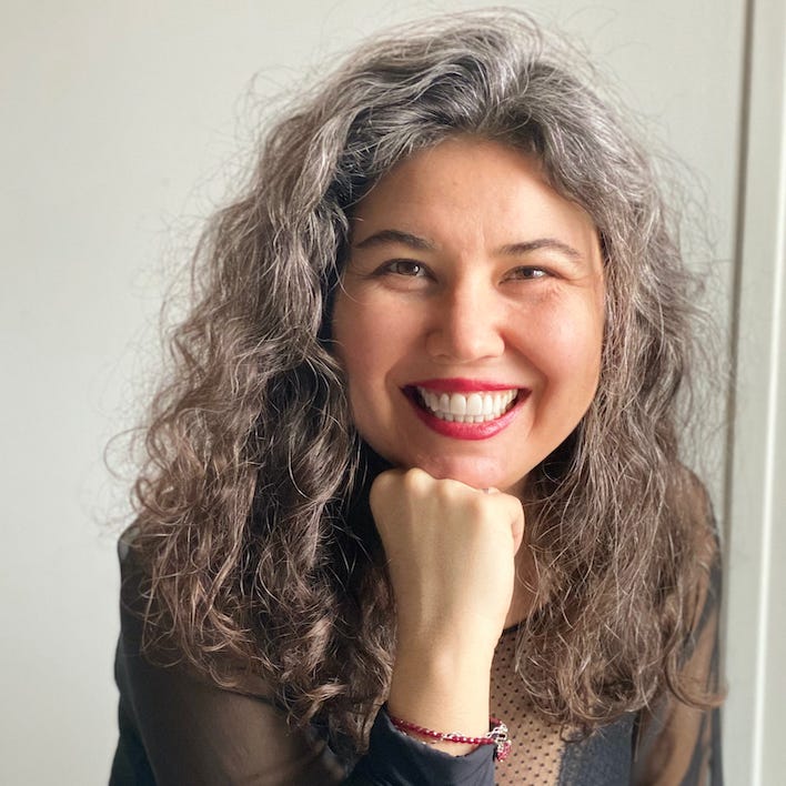 Augustine Blaisdell – Medium