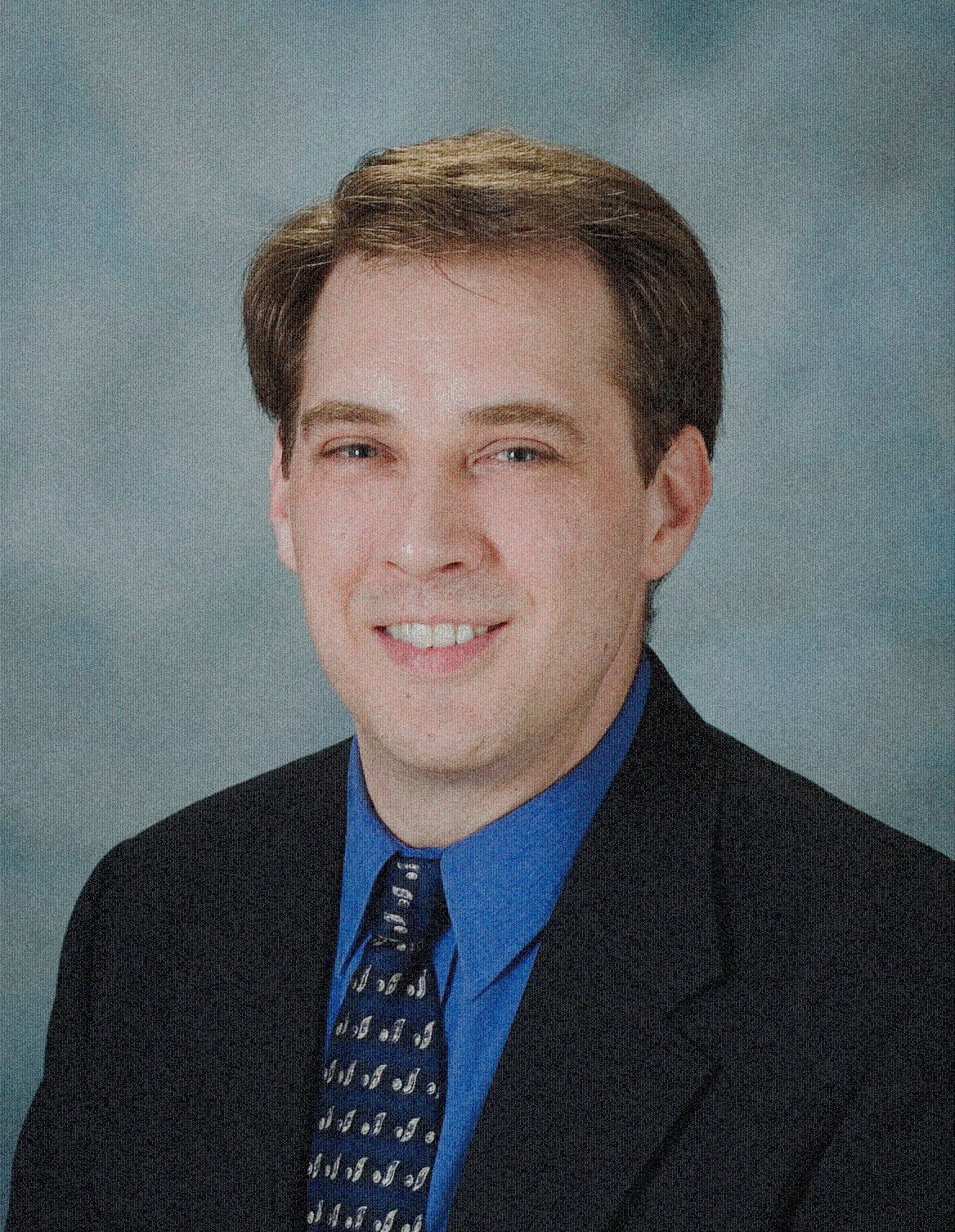 Gregory King – Medium