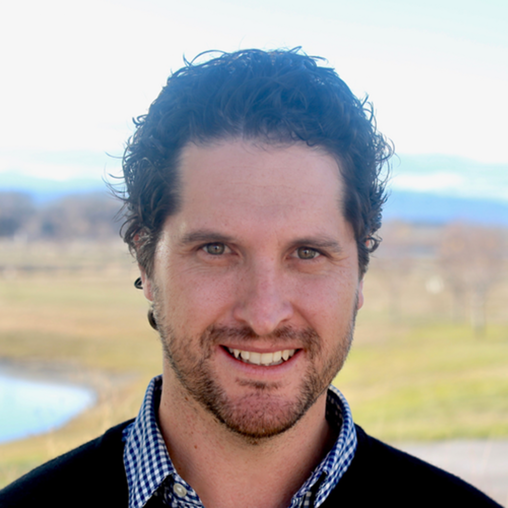 Matt Powell – Medium