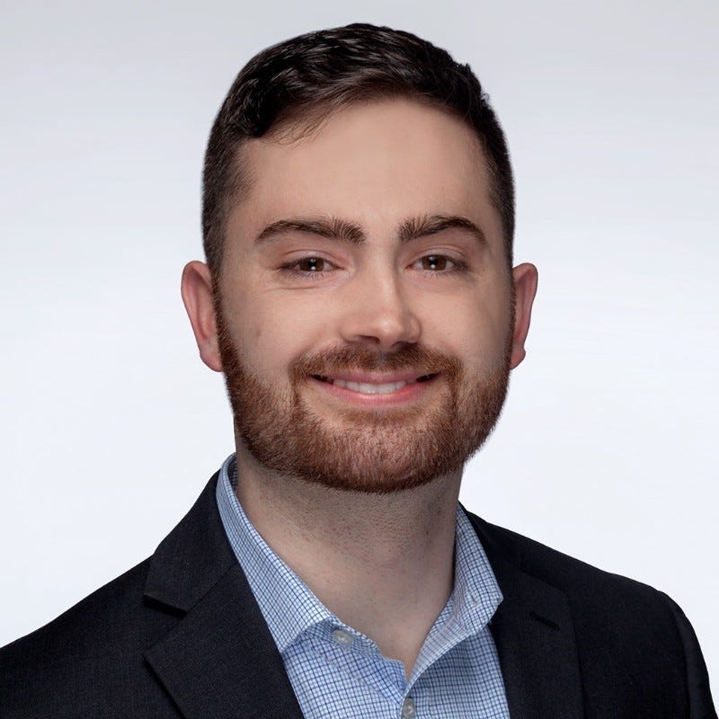 Nathan McKinney – Medium