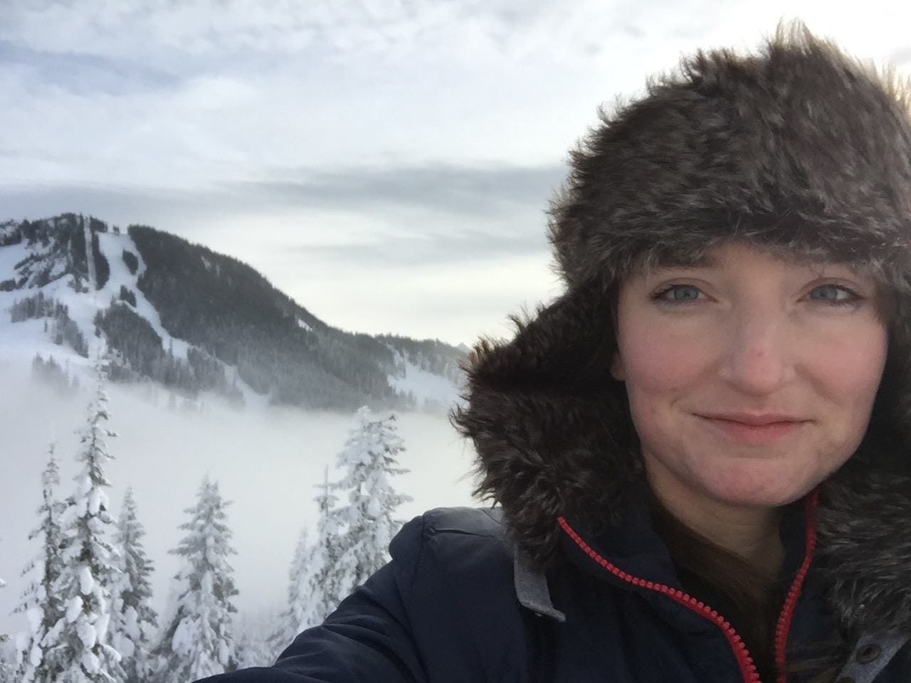 Ashley Wans – Medium