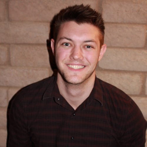 Sean Wendt – Medium