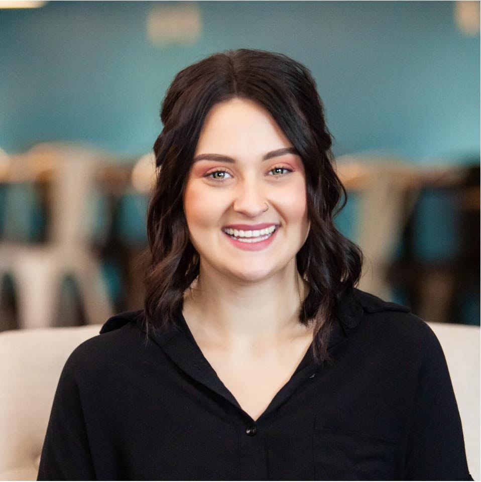 Haley Francis-Halstead – Medium