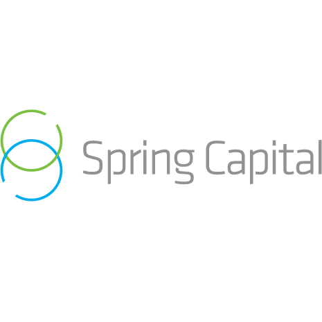 People followed by Team Spring Capital
