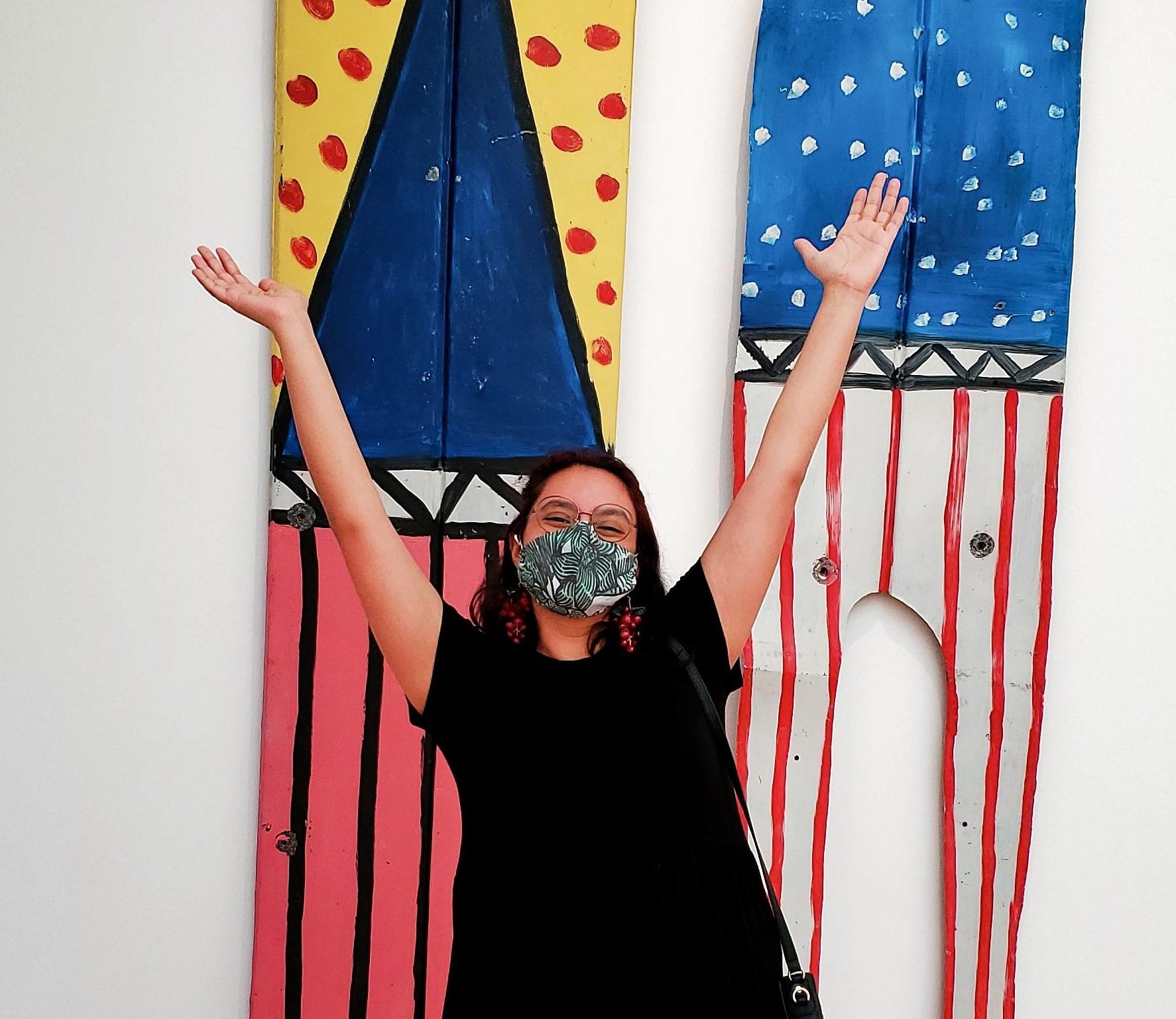 Alejandra Velazquez – Medium