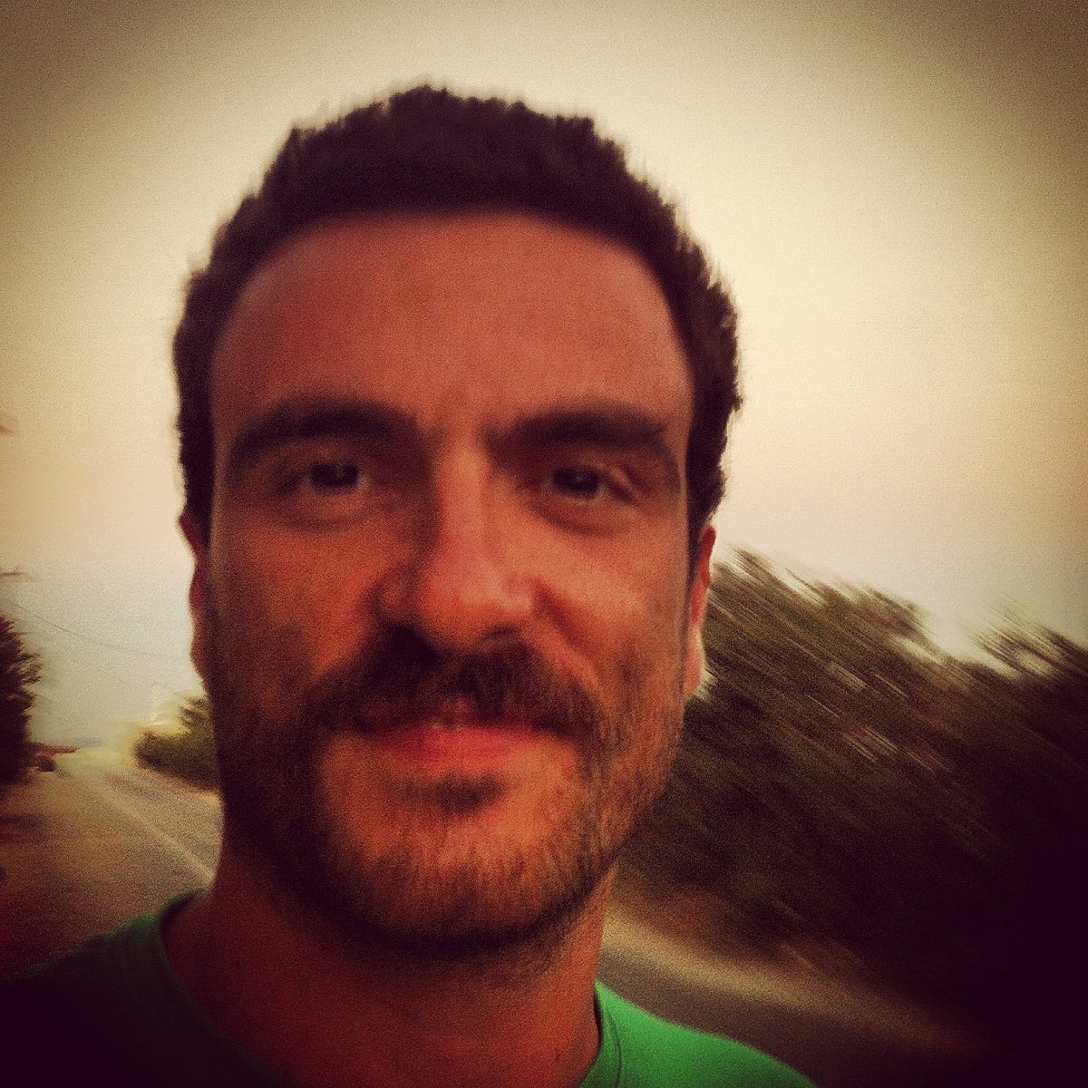 Panagiotis Chronopoulos – Medium