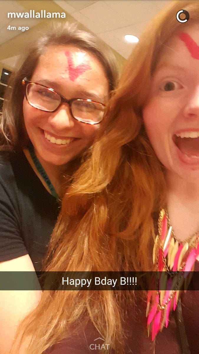 Brooke Whitley – Medium