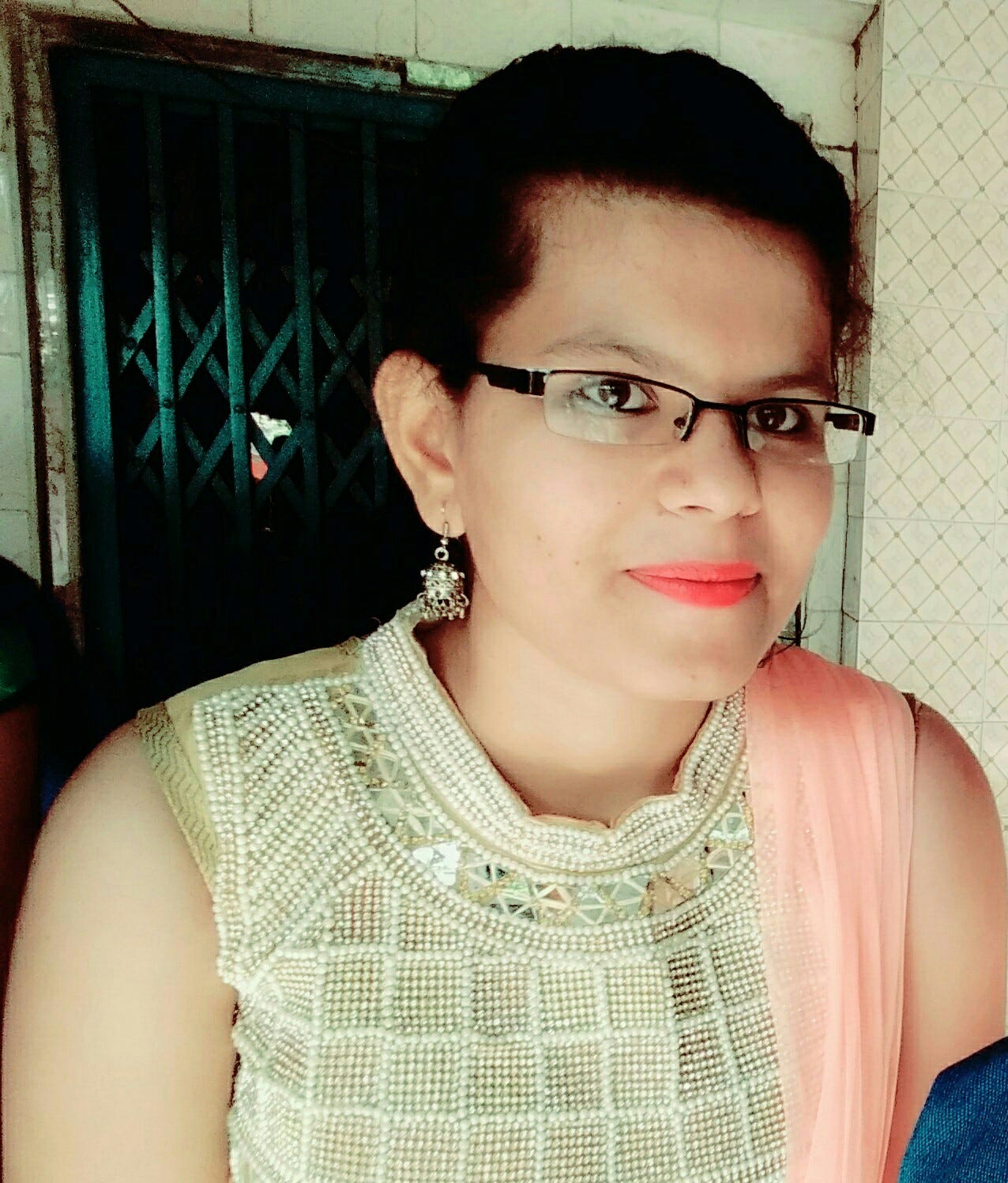 Nirvisha nagda – Medium
