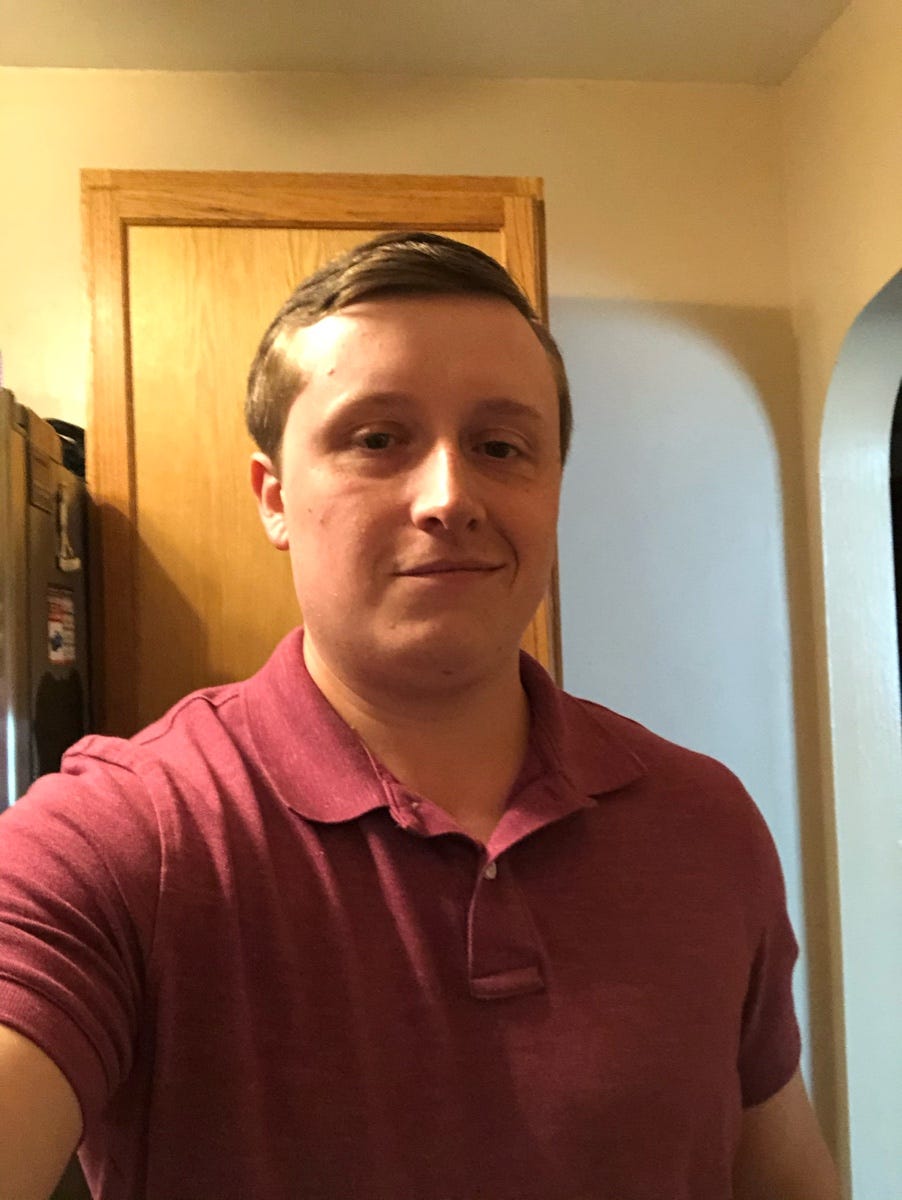 Justin Dubs – Medium