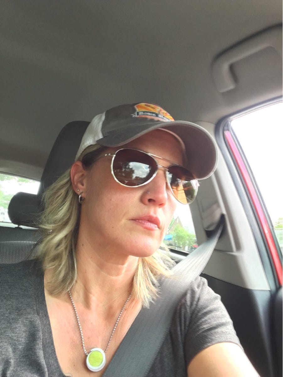 Anna Lyons – Medium
