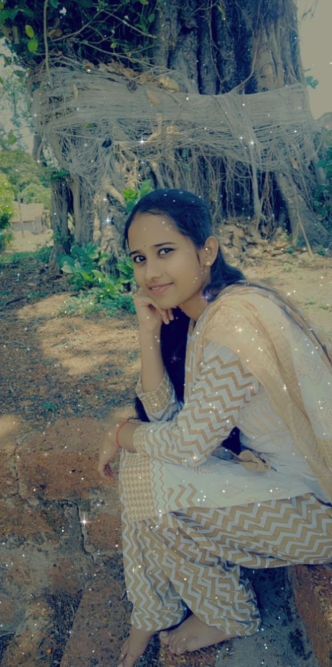 Pooja Shinde – Medium