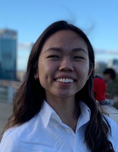 Tiffany Ng – Medium