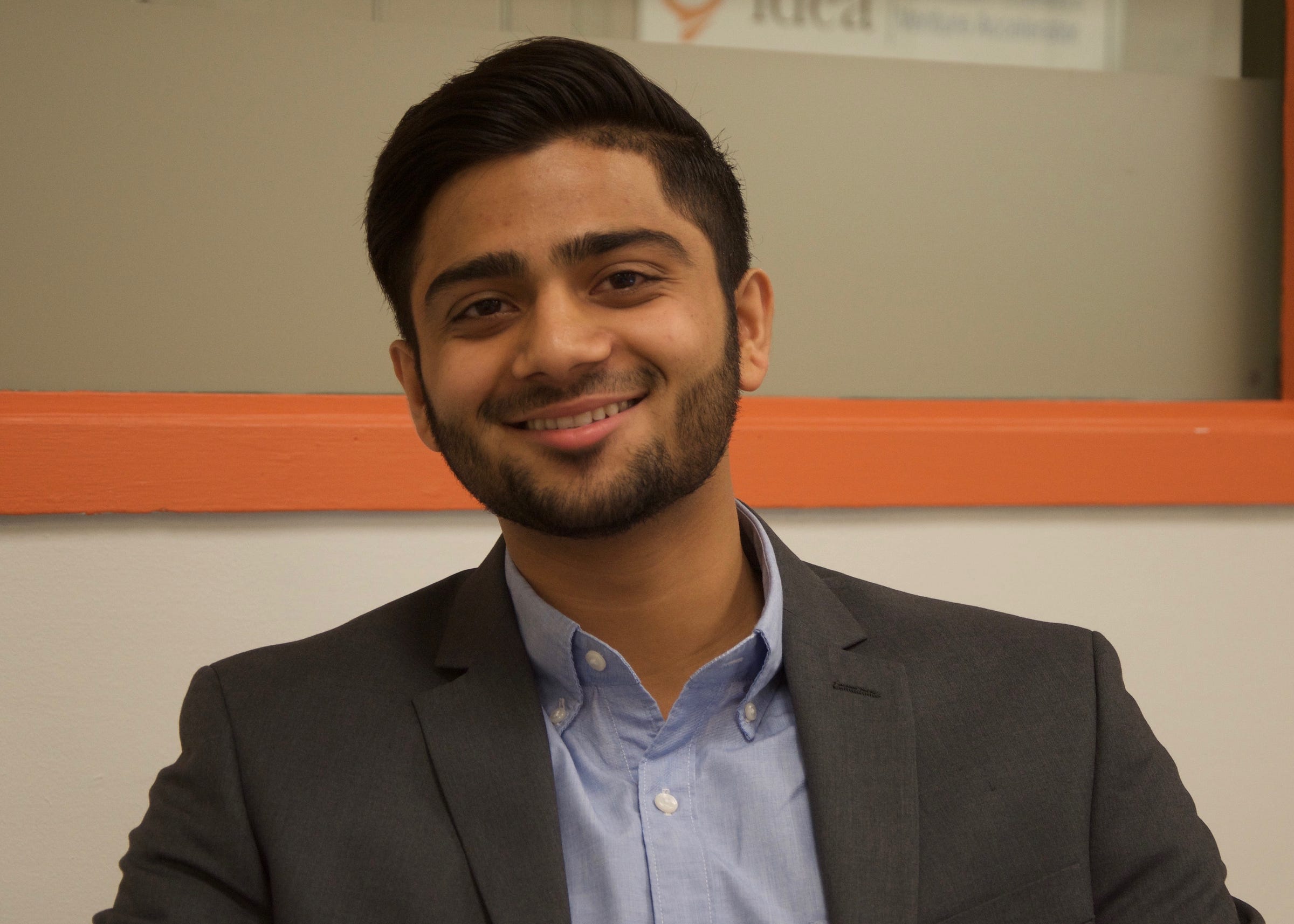 Neel Desai – Medium