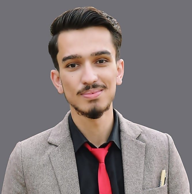 Asif Ali Medium