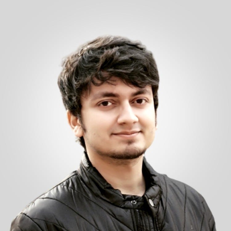 Ravi Raj – Medium