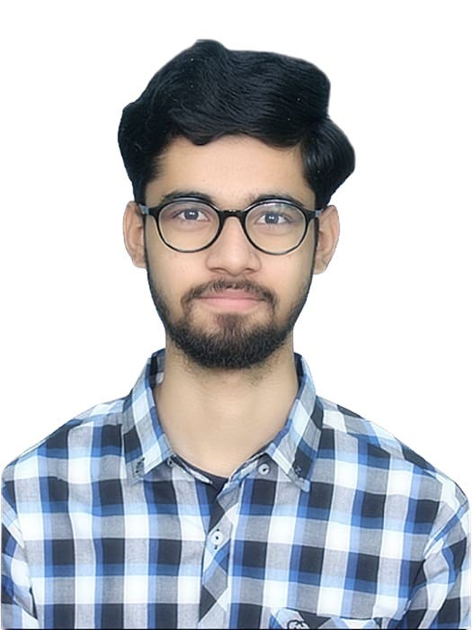 Shozab Mehdi – Medium