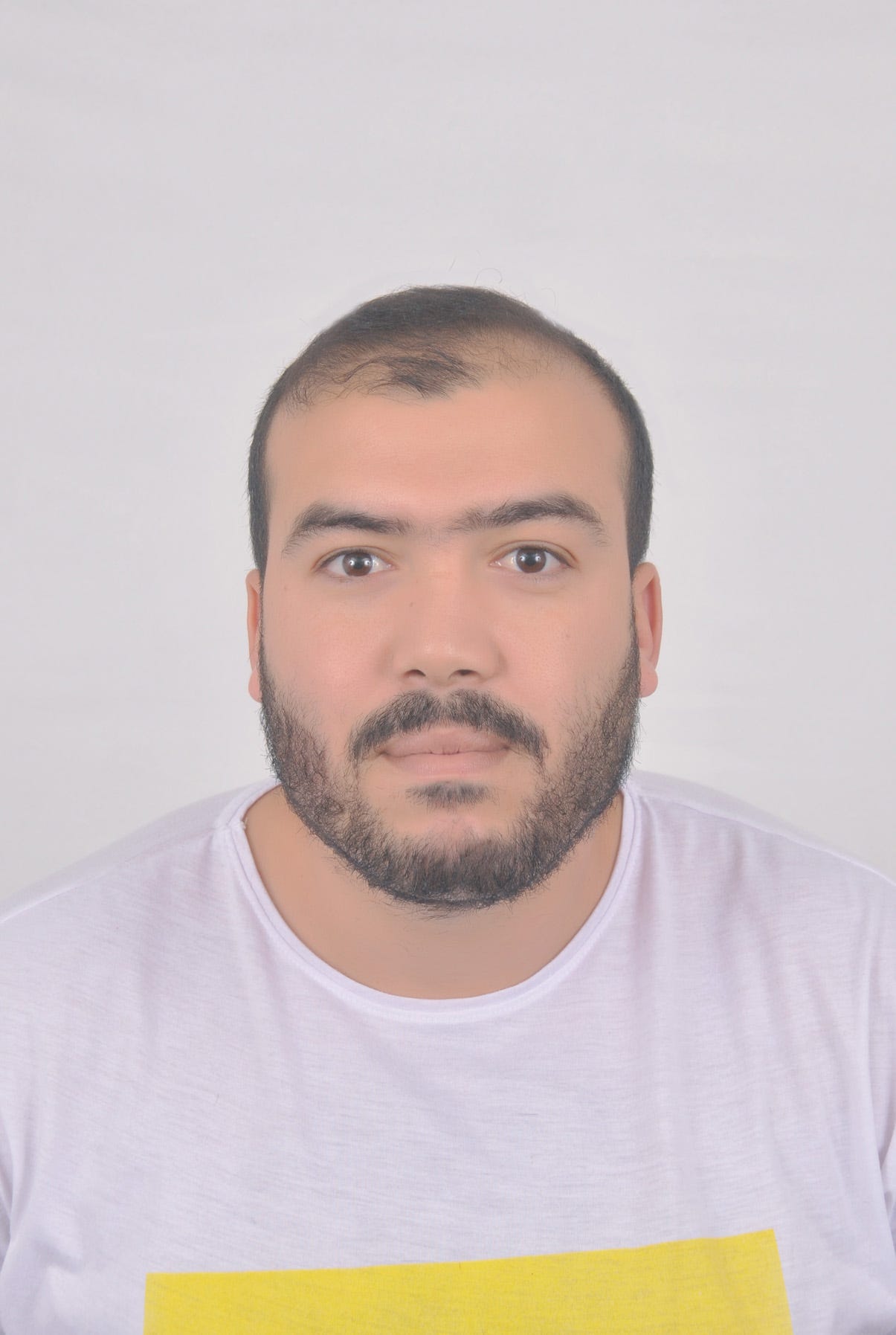 Achraf Elbihi – Medium