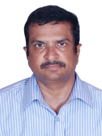 Ravi Narayan – Medium