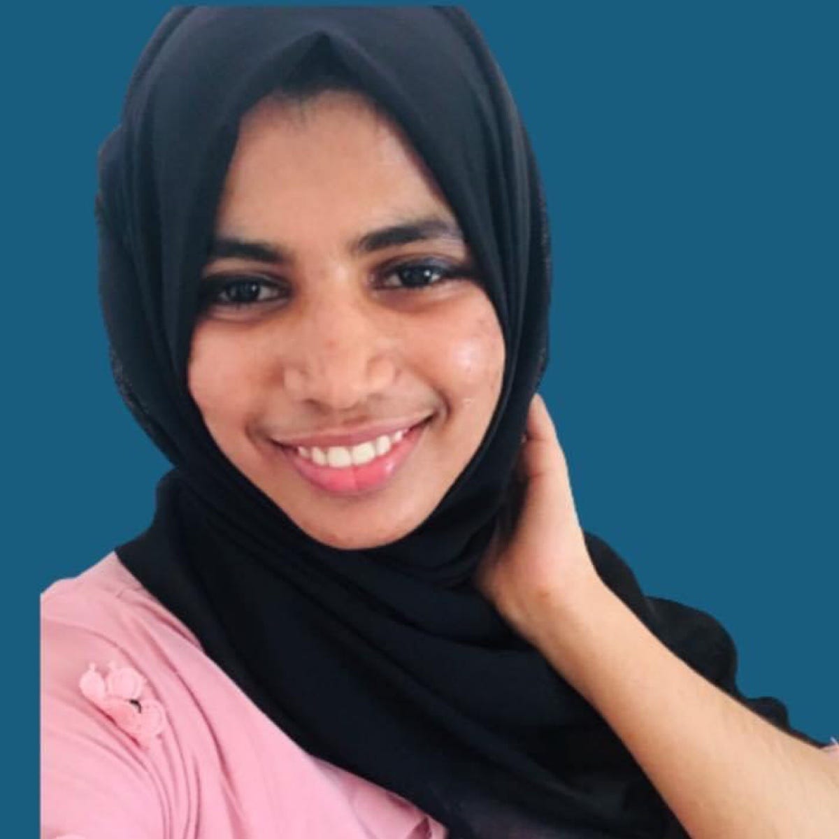 Safwana Mirshad – Medium