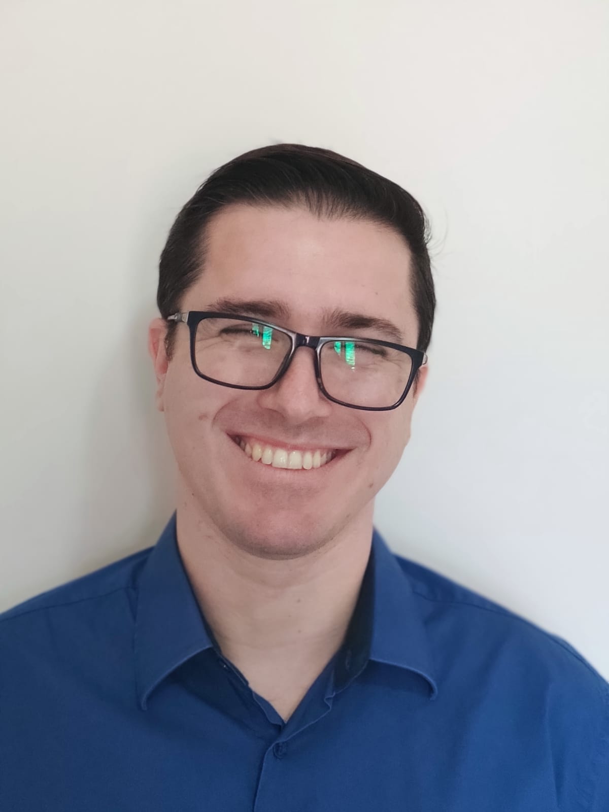 Paulo Kunzel – Medium