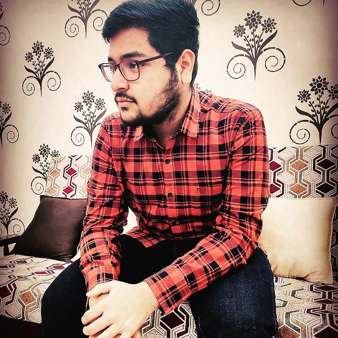 Mohammed Abdul Sohail – Medium