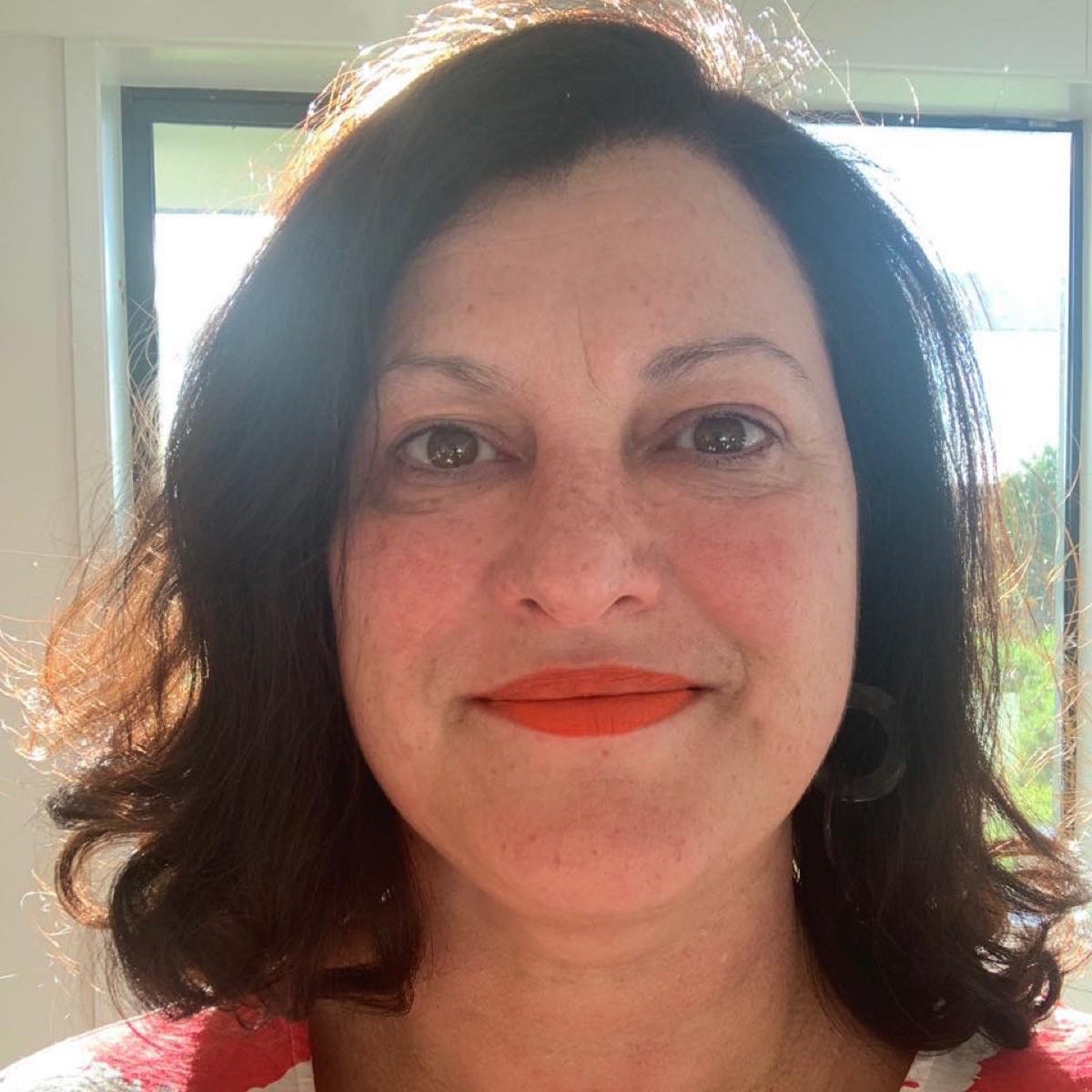 Maria McDonald – Medium