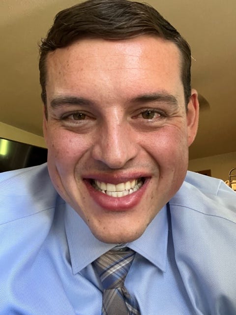 Micah Bailey – Medium