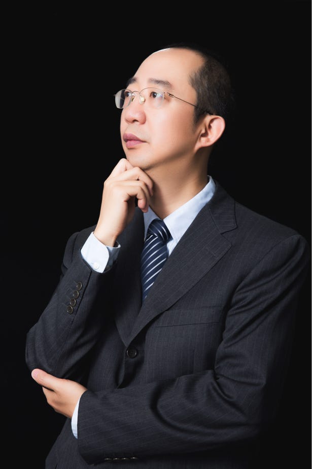 Jason Yin – Medium