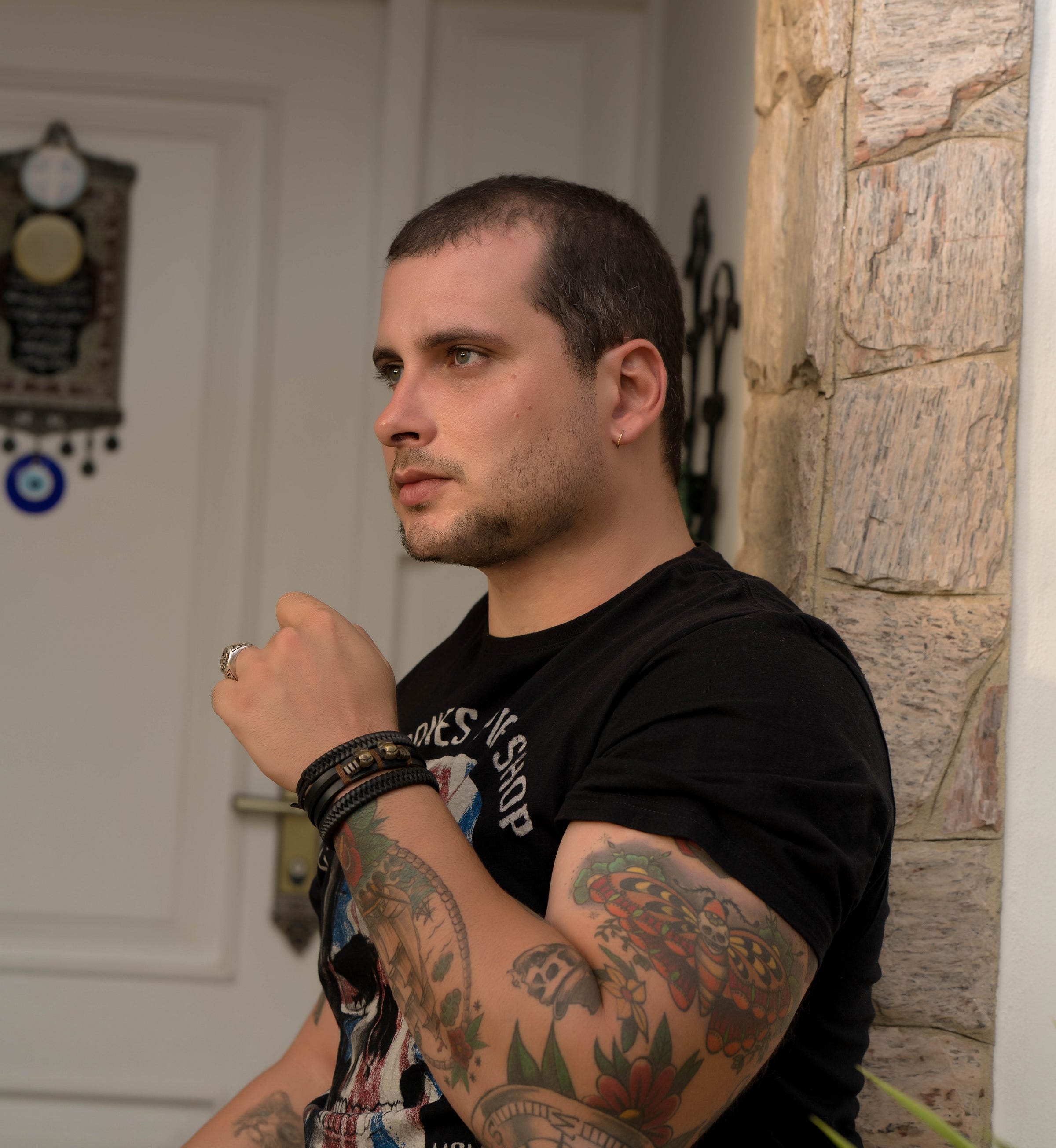 Pablo Murad – Medium