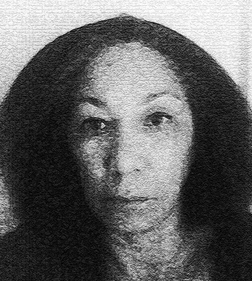 Fanny Elisabeth Garvey – Medium