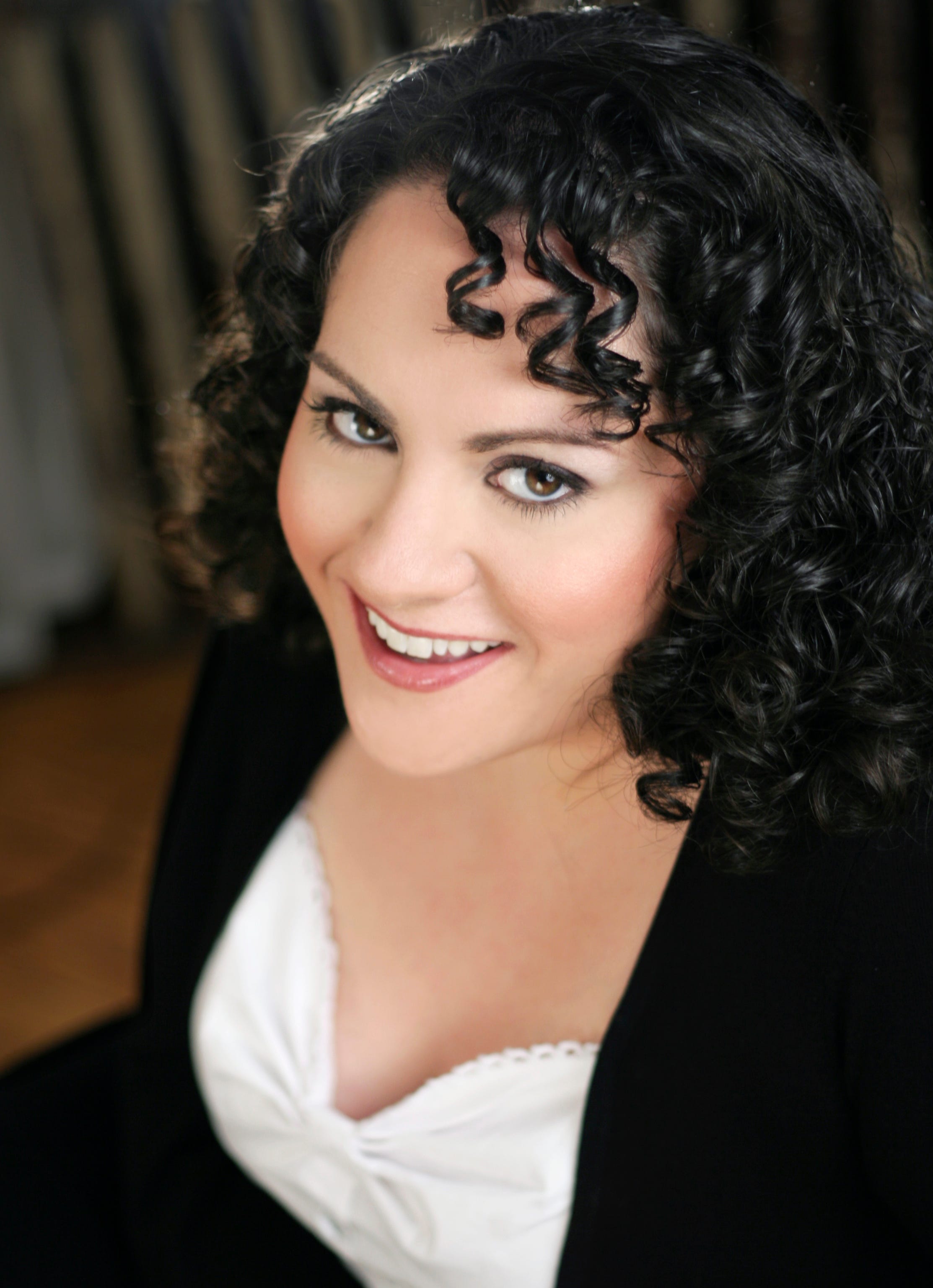 Amy Cheifetz Billings – Medium