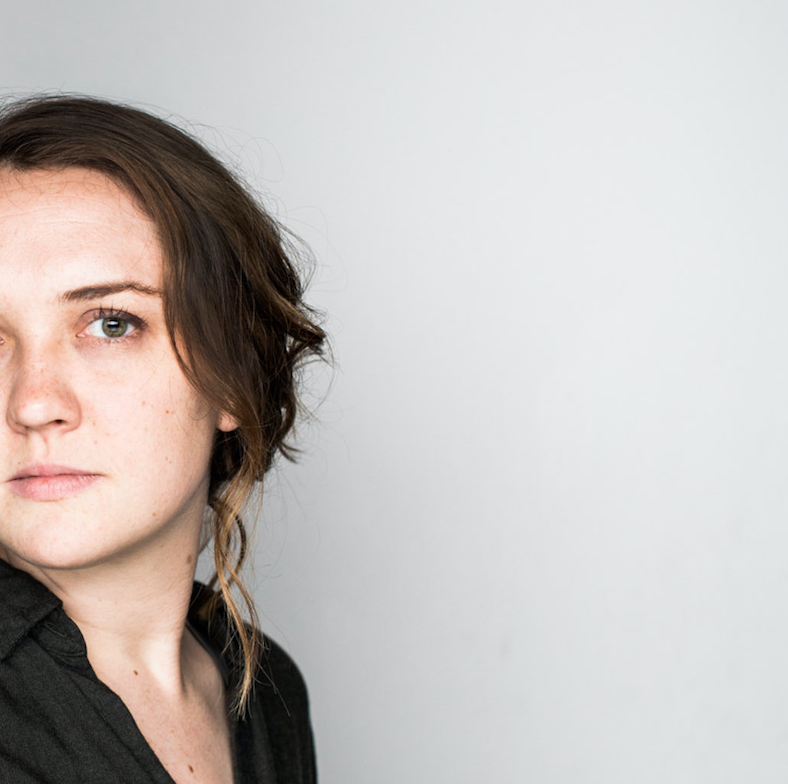 About – Amanda Mustard – Medium