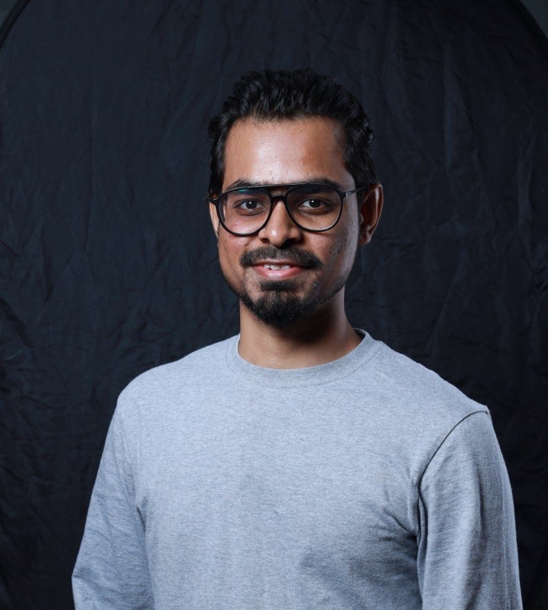 Faizan Khan – Medium