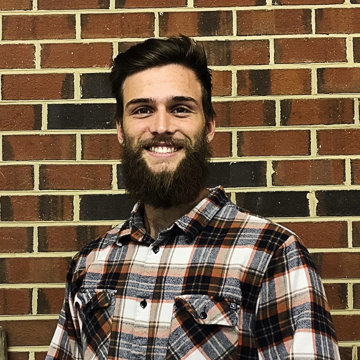 Forrest Knight – Medium