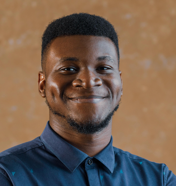 Emmanuel Okocha – Medium