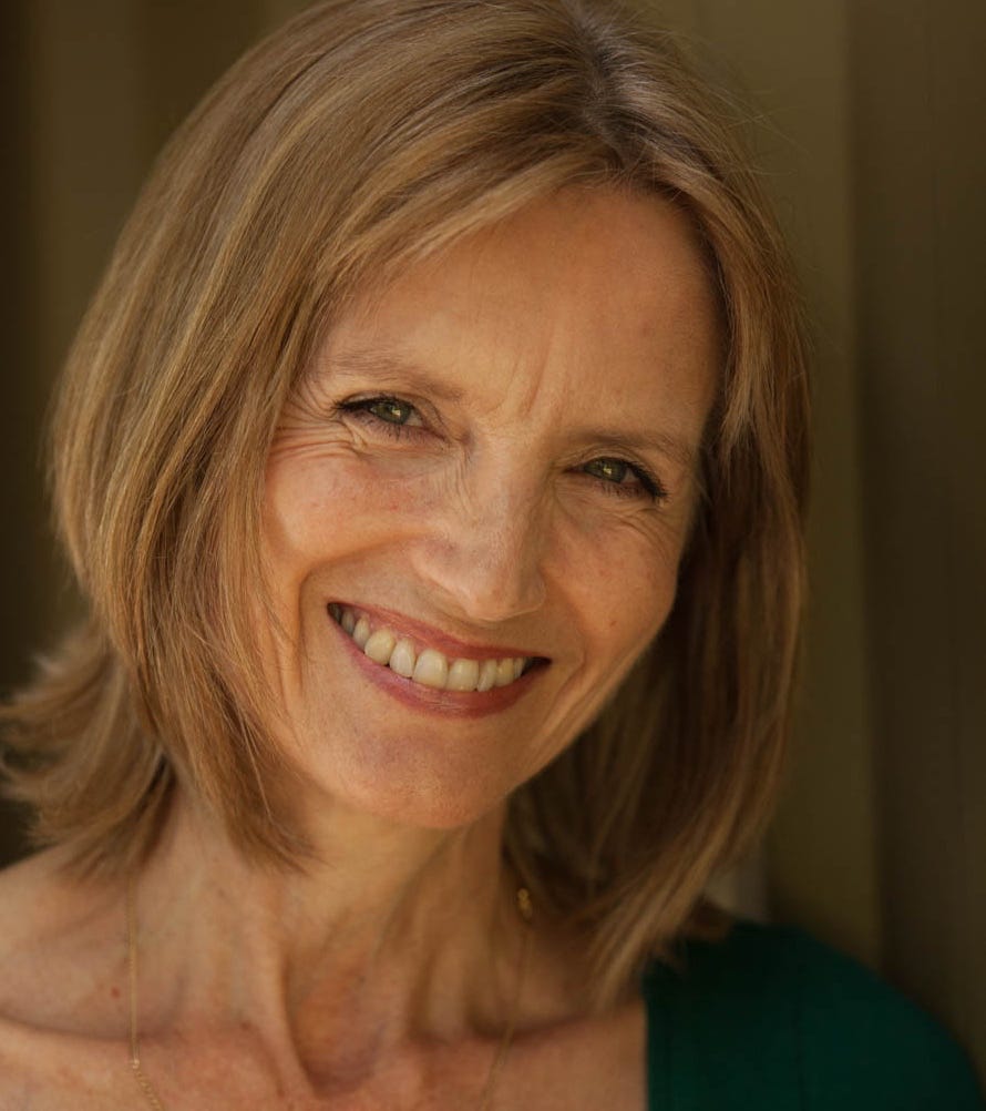 Jenny James – Medium